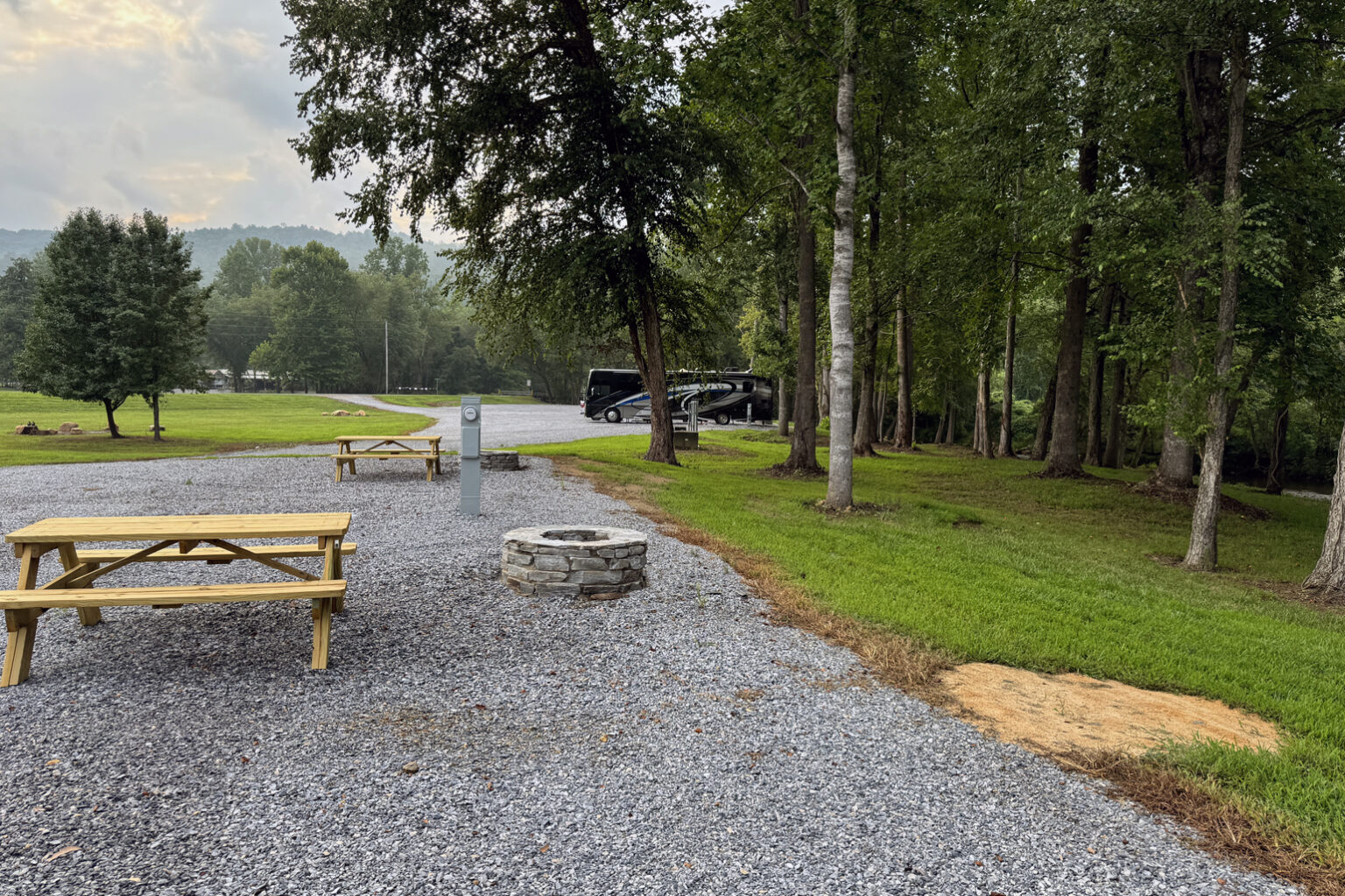 Home - Armstrong Creek RV Park & Cabins