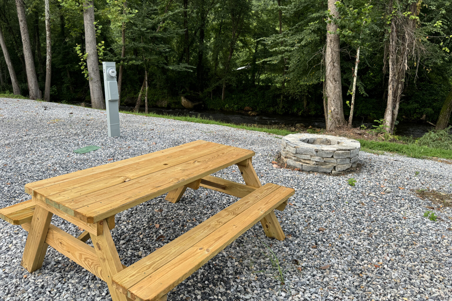 Home - Armstrong Creek RV Park & Cabins